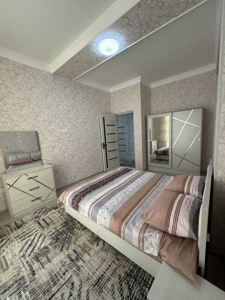 2-х ком Новостройка 60м²  ориентир Дружба народов (фото реальные)