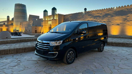 Jac m 3 plus 1000$ foyda qiling