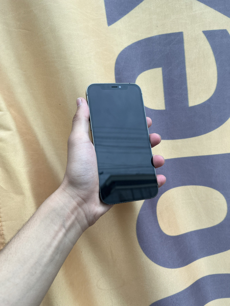 Iphone 12 pro 128gb