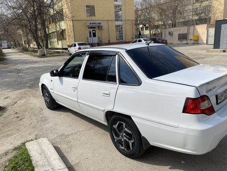 Neksiya 2 sotiladi