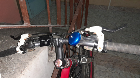 Arenda velosiped