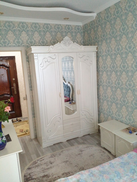 Arenda Algaritib beta choy 2/4/5 400Uye