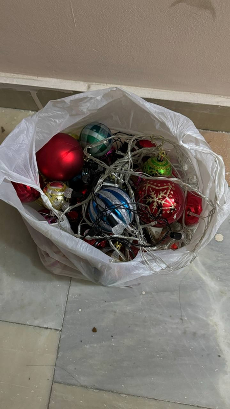 Archa yangi uyinchoqlari bn birga