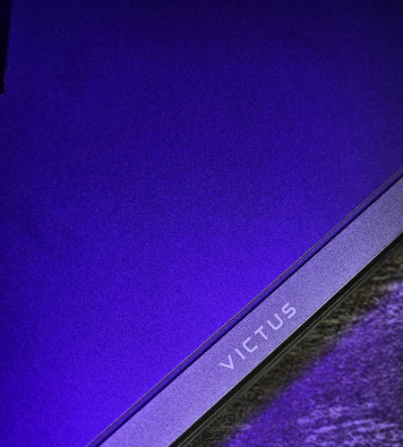 Hp victus i7 12 avlod Kar/Dok bor  sotiladi