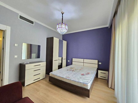 Продам квартиру 2/2/9/51м2 ЖК Истамбул СИТИ Улица Абдулла Кахара
