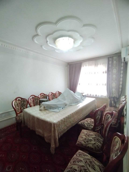Сергели-5 4/8/9 Площадь 94-кв.м Можно в ипотеку! Срочно