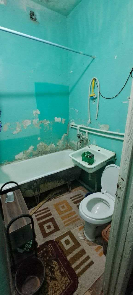 Квартира ижарага берилади