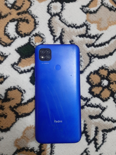 Xiaomi Redmi 9C ideal