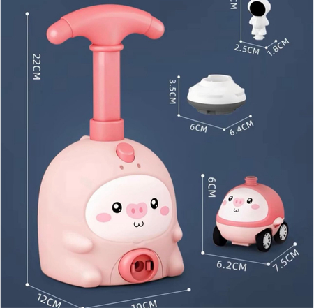 Насос для детей
