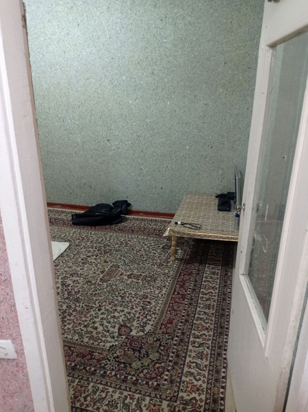 Chilonzor kvartira bollarga sheriklika