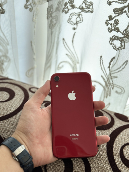 Iphone xr 128 ideal