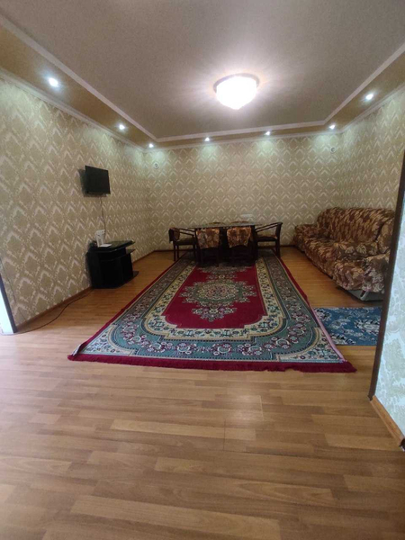 Сдается квартира в центре города