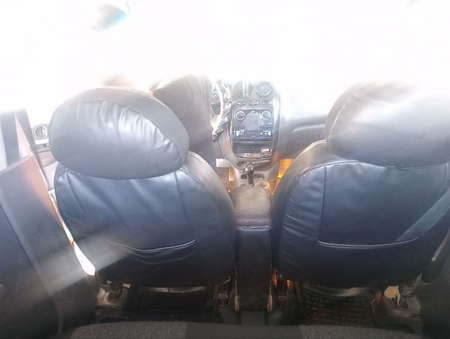 Daewo matiz yaxshi holatda