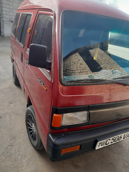 Damas 2000yili kraska yoq suyaki butun