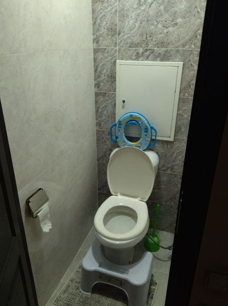 Чил 19 кв 2х ком 2 этаж 46м² есть ипотека