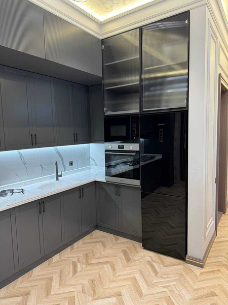 Продажа квартиры ЖК Modern Stroy
