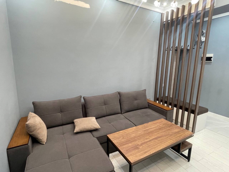 Продается Новостройка ЖК New Life 1в2/5/9 Махтумкули