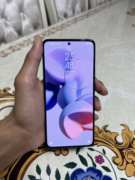 xiaomi 12t 8.256gb