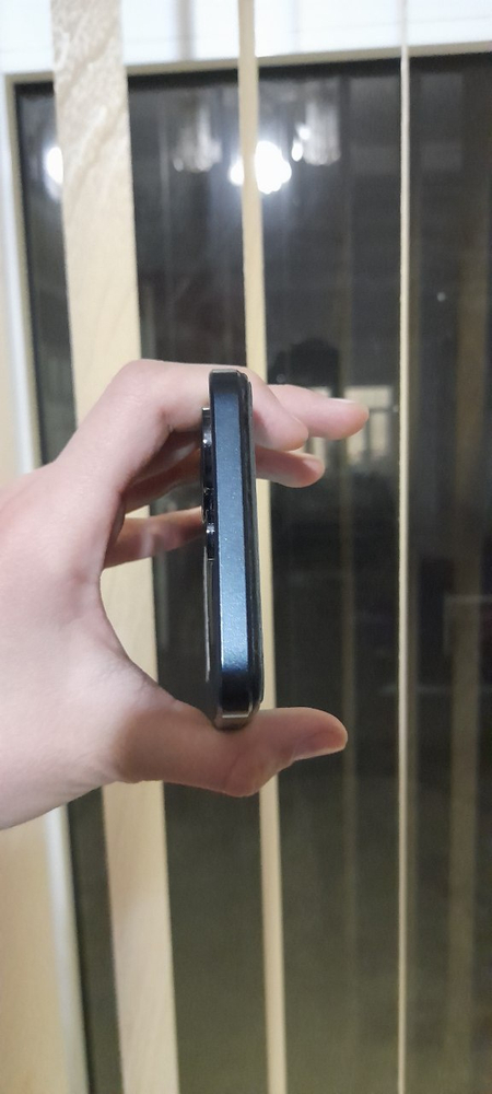 Infinix hot 30 play holati yaxwi
