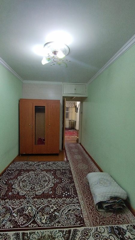 Ipoteka kreditga xam sotiladi