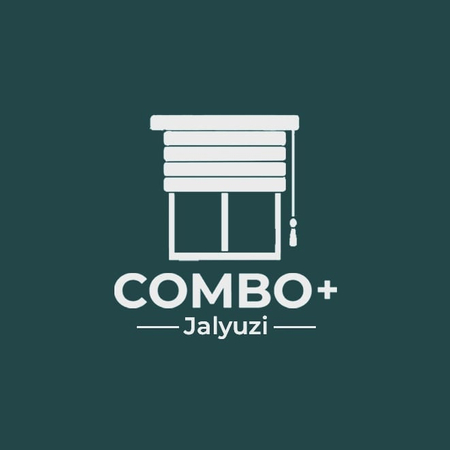 Жалюзы COMBO+ качество и по самым низким ценам