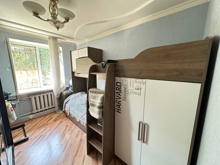 Продается 3х ком. квартира, ор-р: магазин Лакоста, 75м2