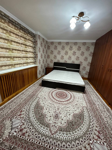 Сдаётся квартира в центре. 3/3/5. Новамосковская. Ориентир Кордиология