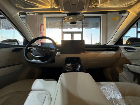 Wuling starlight ev 510 km (Halol nasiya 30% boshlangich tolov bn)