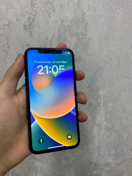 iphone x ideal kar dok