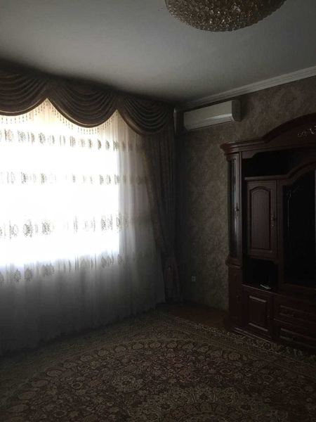 шикарная, готовая квартира на Гузал махалла