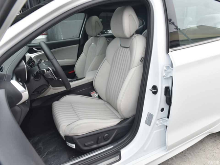 Gonzo Motors - Genesis G70