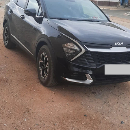 Kia Sportage Style 4x4 панорамный люк СРОЧНО