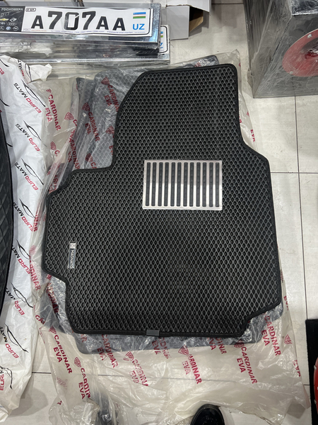 Jetuor X90  polik  bor arginal