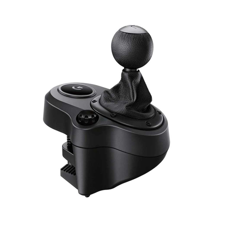 Продам игровую консоль Logitech G29 + Коробка передачи (Шифтер)