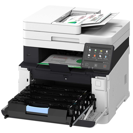 Canon MF 643 cdw