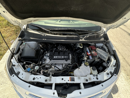 Chevrolet Cobalt срочна продаётся!