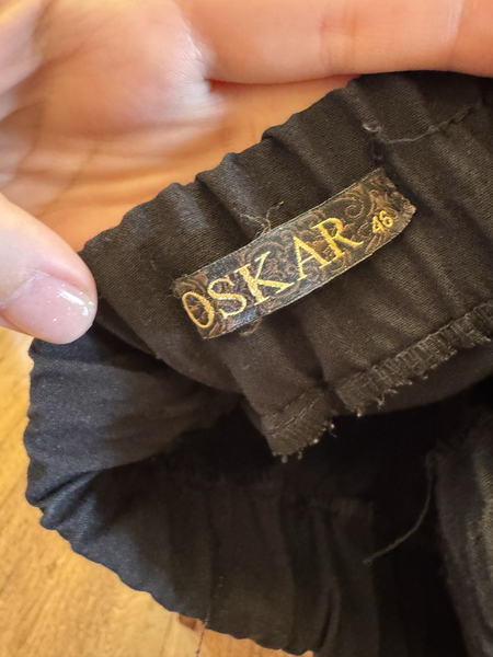 Классические женские брюки OSKAR