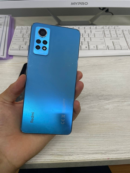 Redmi Note 12 Pro 12/256
