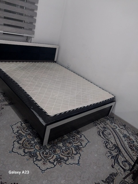 Yashnabod tumani olmos mahalla ijaraga kvartira