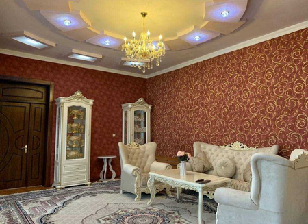 Продается дом в Яккасарайском районе