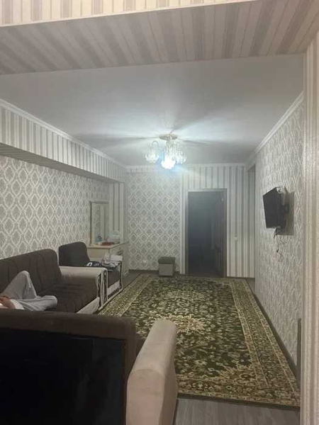 Квартира в аренду Юнус-Абад  хорошая локация 4 квартал hhg