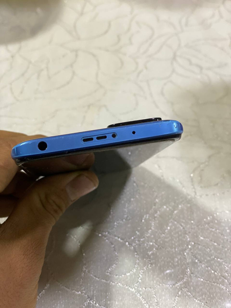 Redmi 10 kafolati bilan