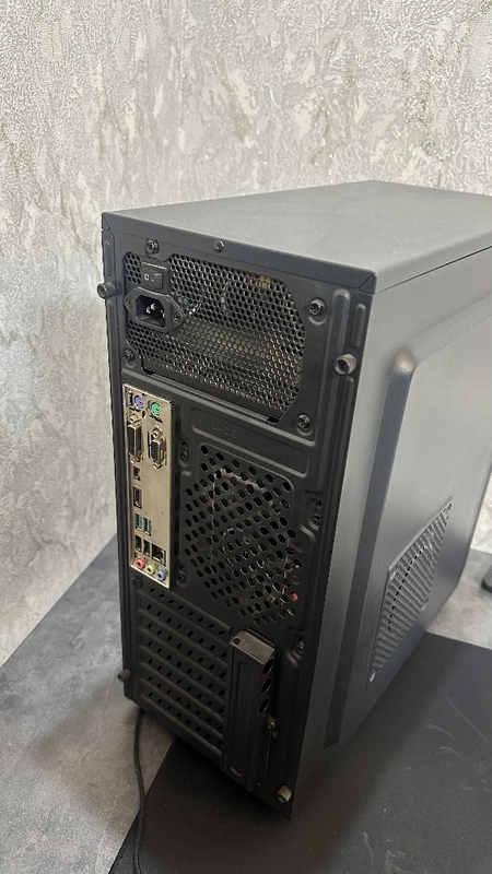 Stolniy kompyuter | PC | Core i5