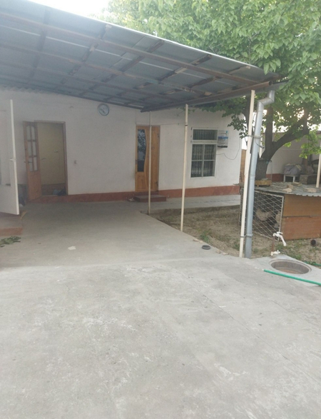 Yashnobod rayon Shaxar ichida Arzon Xovli 3.1 sotix 4 ta xona