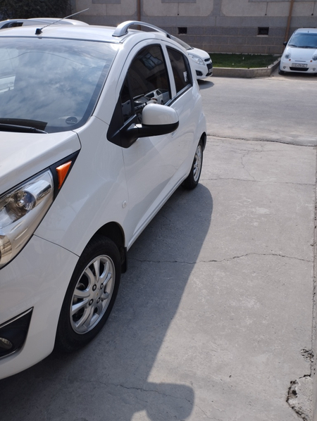 Spark arendaga berilad 2020 yil 83000 4 paz