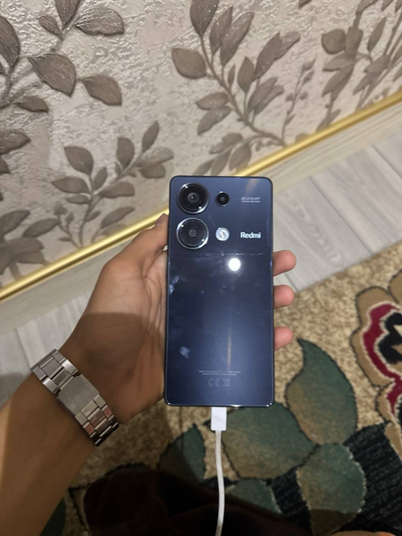 Redmi Note 13 Pro