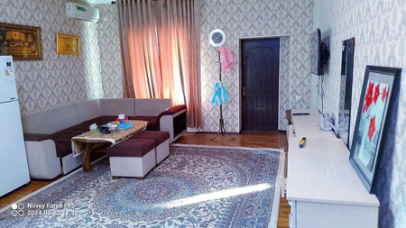 Срочно сдаю аренда Юнусабад Чинабад Санатория 2/2/2 400$ Суппер цена