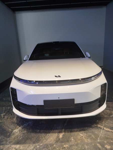 Lixiang L6 max a