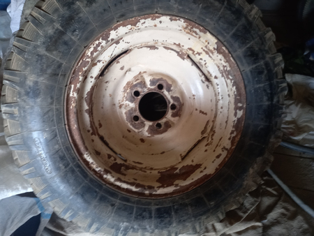 Балон дамас Fartune 165/70 R13 4шт. ENTRO CS 1 175/70 R 13 82 T 4шт