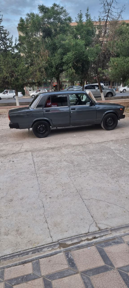 Vaz 2004 LADA sotladi LADA